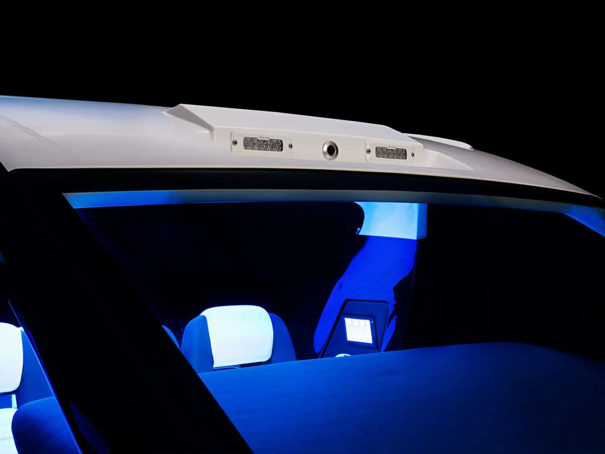 41' Nighthawk by Cigarette | High-Performance Yachts