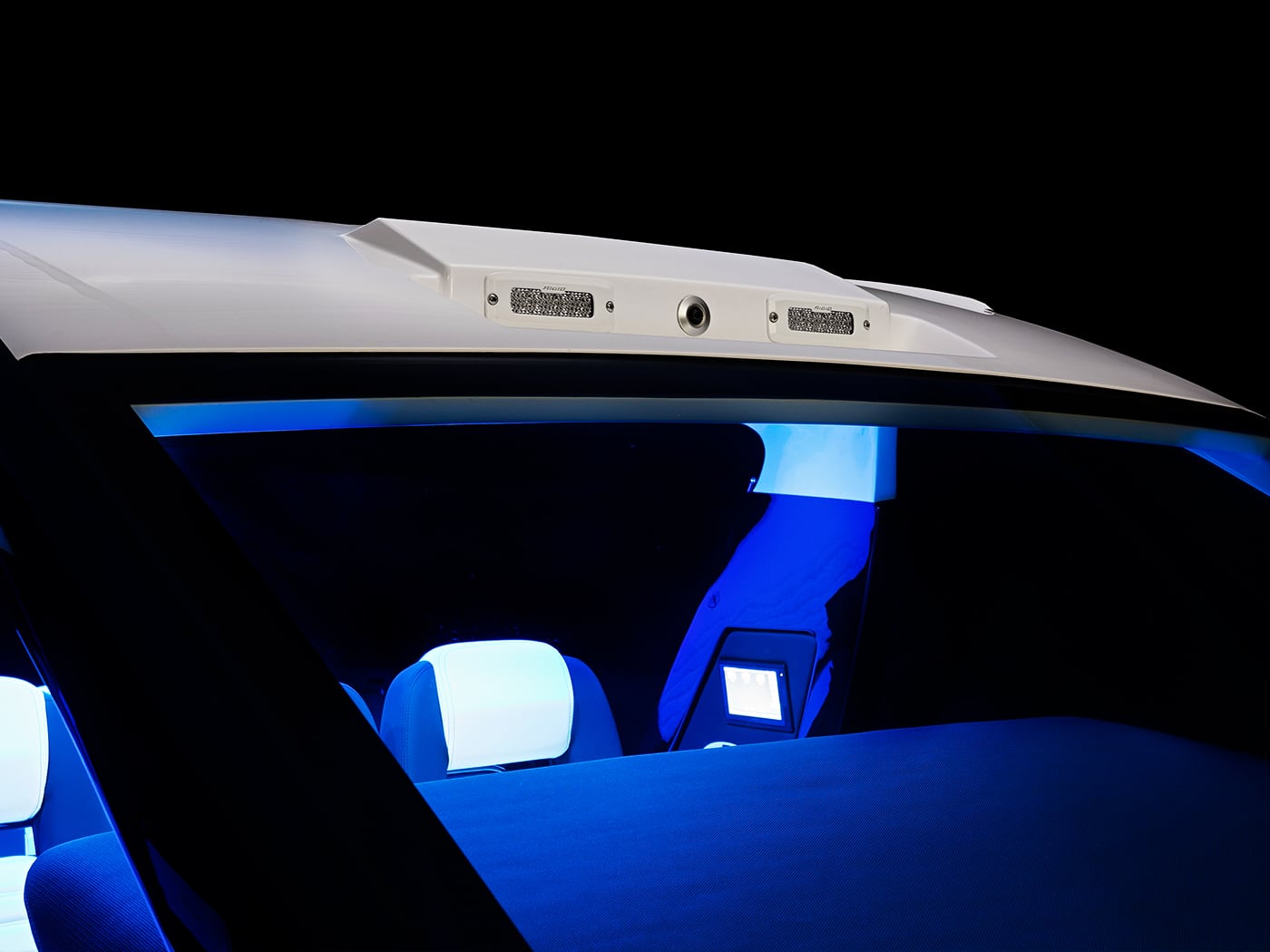 41′ Nighthawk SD Edition | Cigarette Racing | #1 Luxury Performance Boats