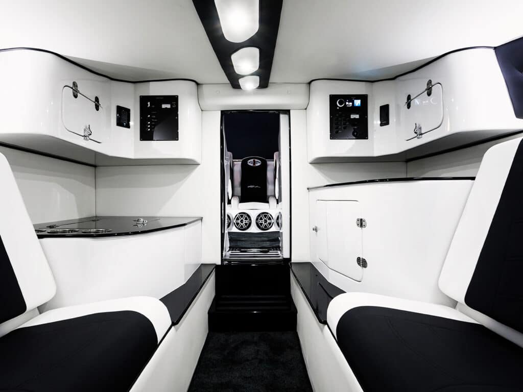 Cigarette Racing 42' X | Unleash High-Performance Luxury