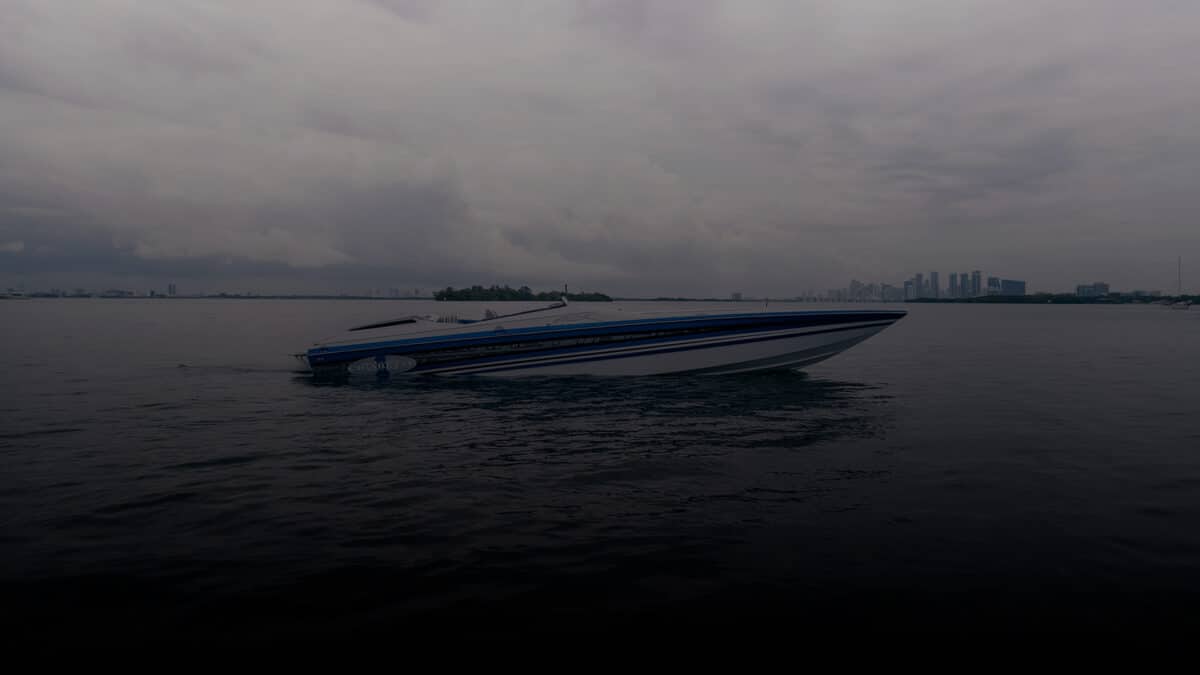 Cigarette Racing | #1 Luxury Performance Boats