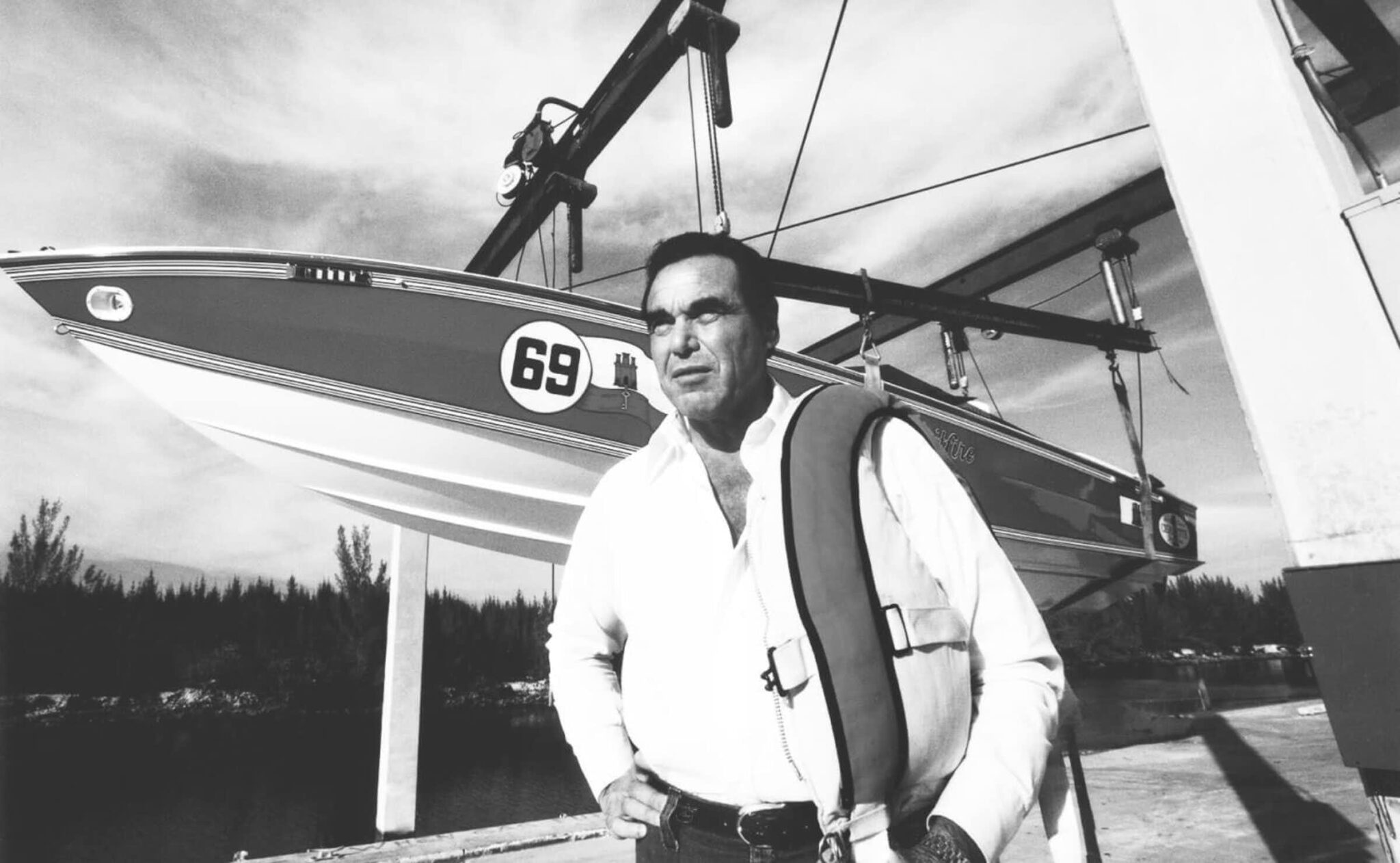 1969 | About Cigarette Racing - Luxury Boating