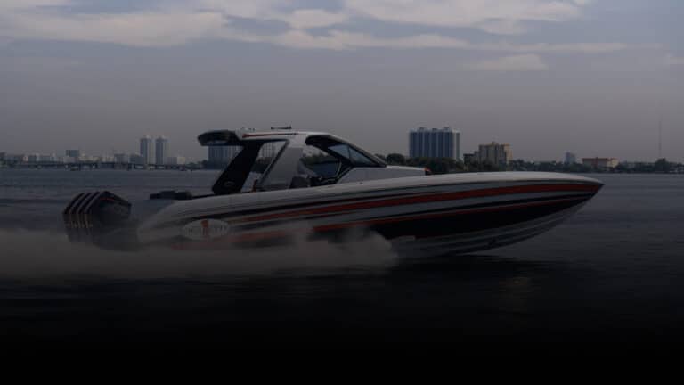 Cigarette Racing | #1 Luxury Performance Boats