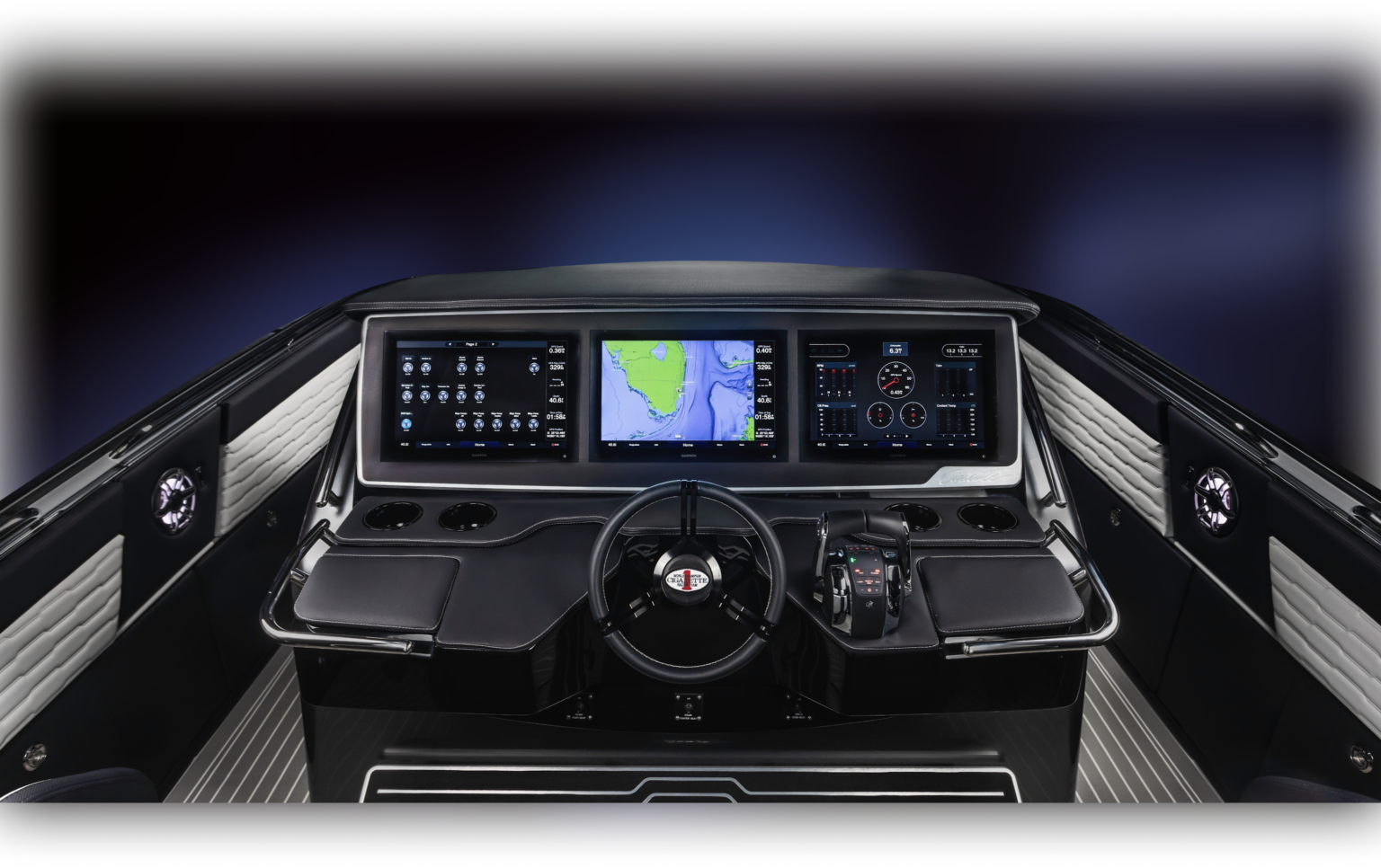 The Essence of Cigarette Racing | Discover Our Brand DNA