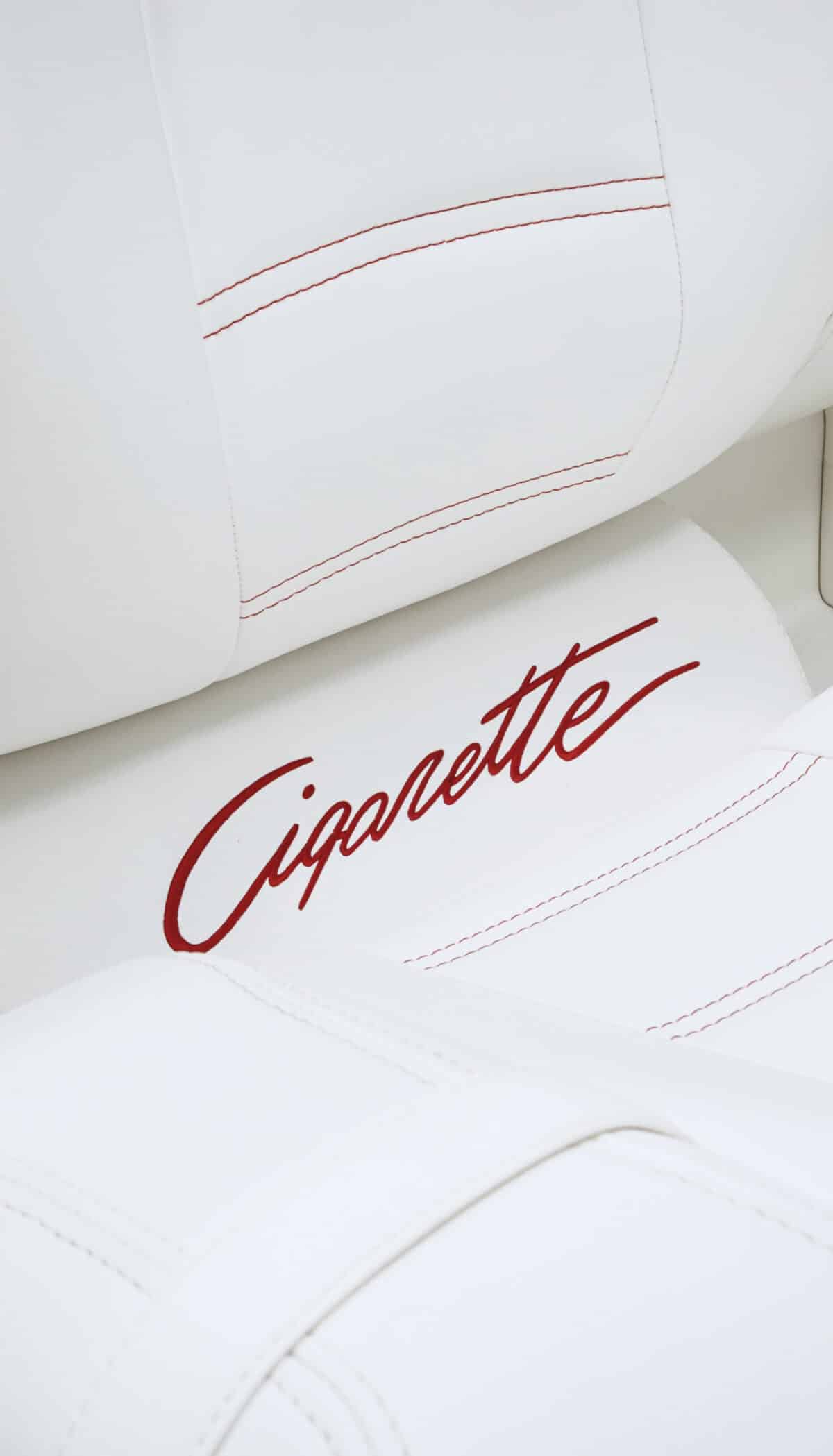 The Essence of Cigarette Racing | Discover Our Brand DNA