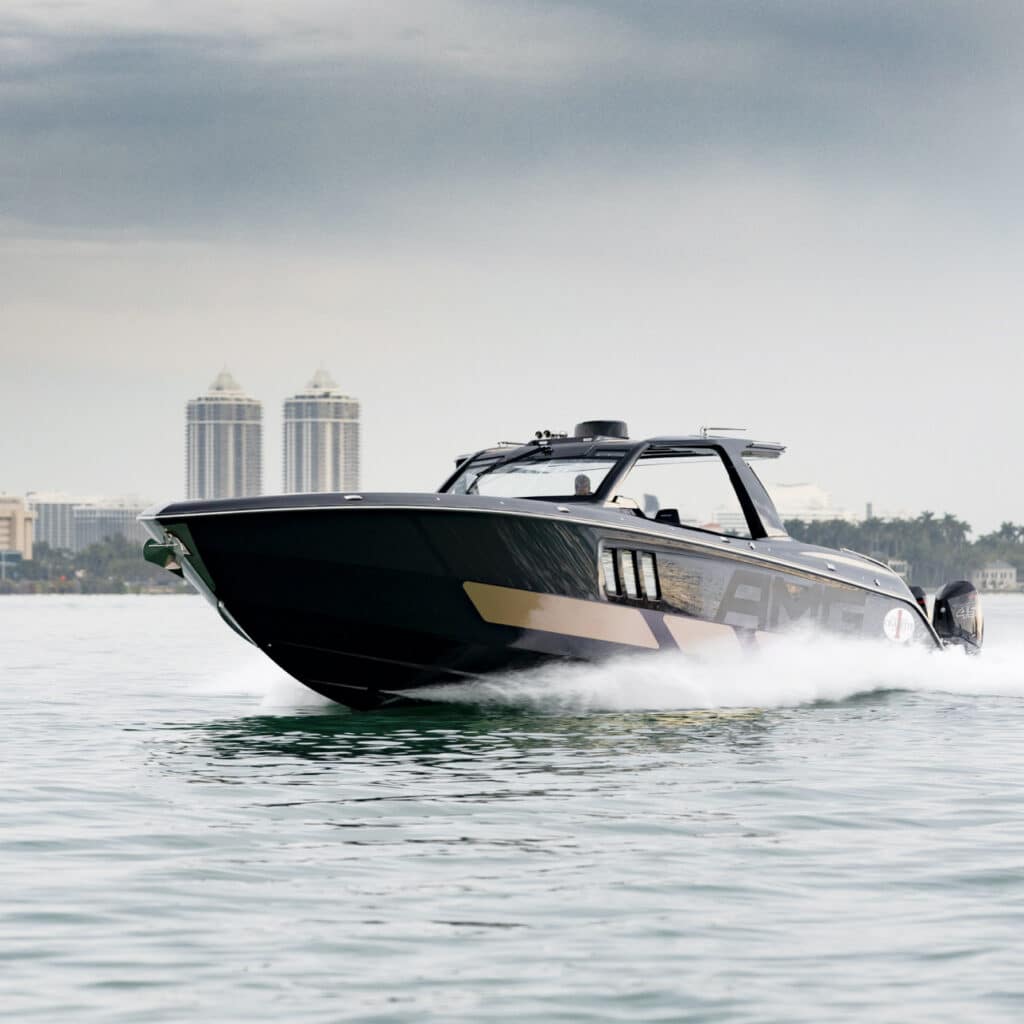 The Essence of Cigarette Racing | Discover Our Brand DNA