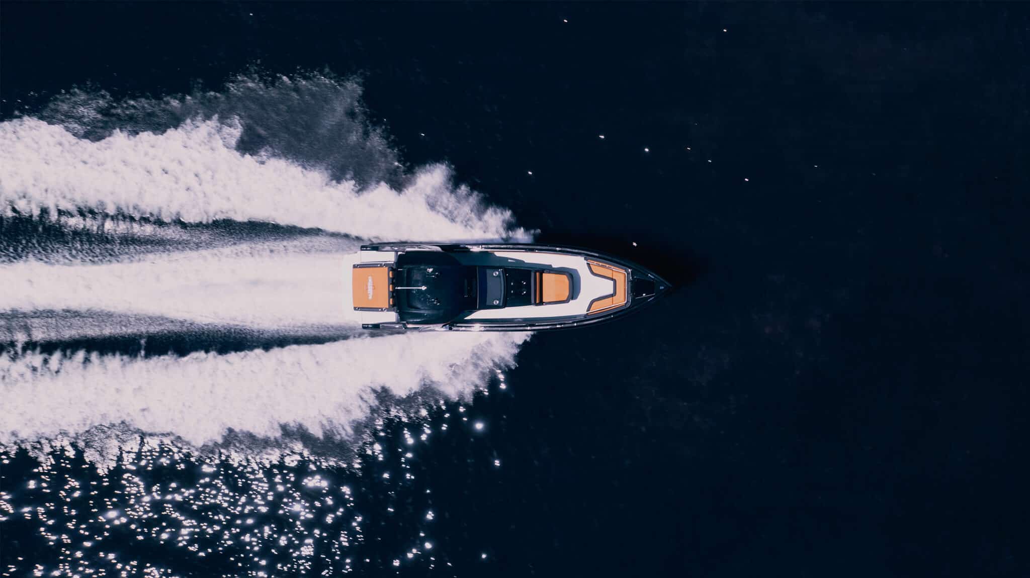 41′ Nighthawk SD Edition | Cigarette Racing | #1 Luxury Performance Boats