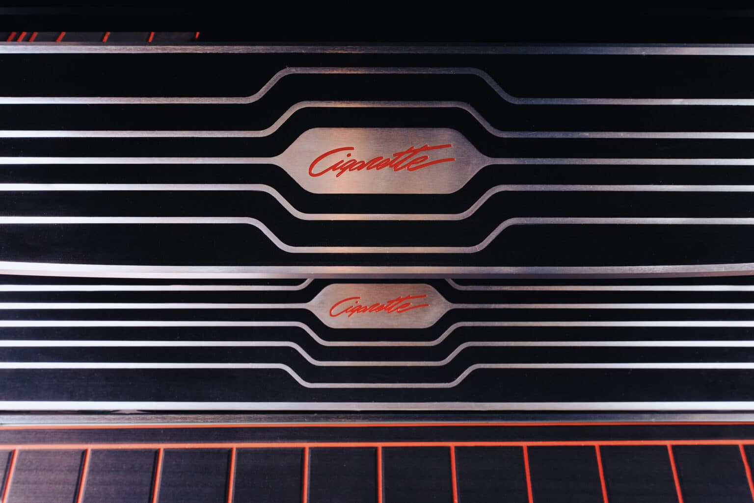 41′ Nighthawk SD Edition | Cigarette Racing | #1 Luxury Performance Boats