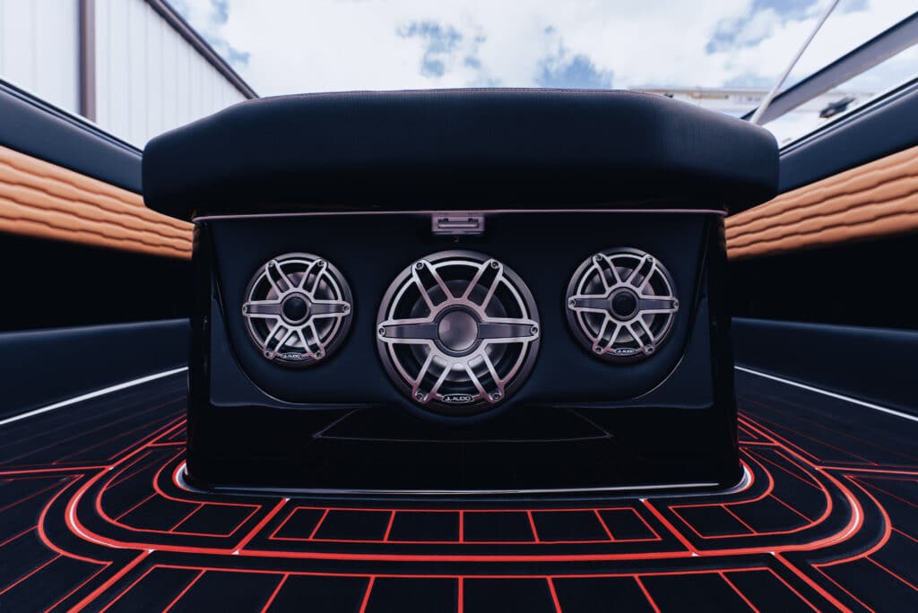 41′ Nighthawk SD Edition | Cigarette Racing | #1 Luxury Performance Boats