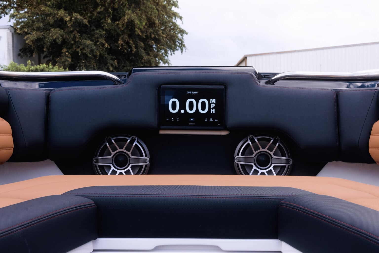 41′ Nighthawk SD Edition | Cigarette Racing | #1 Luxury Performance Boats