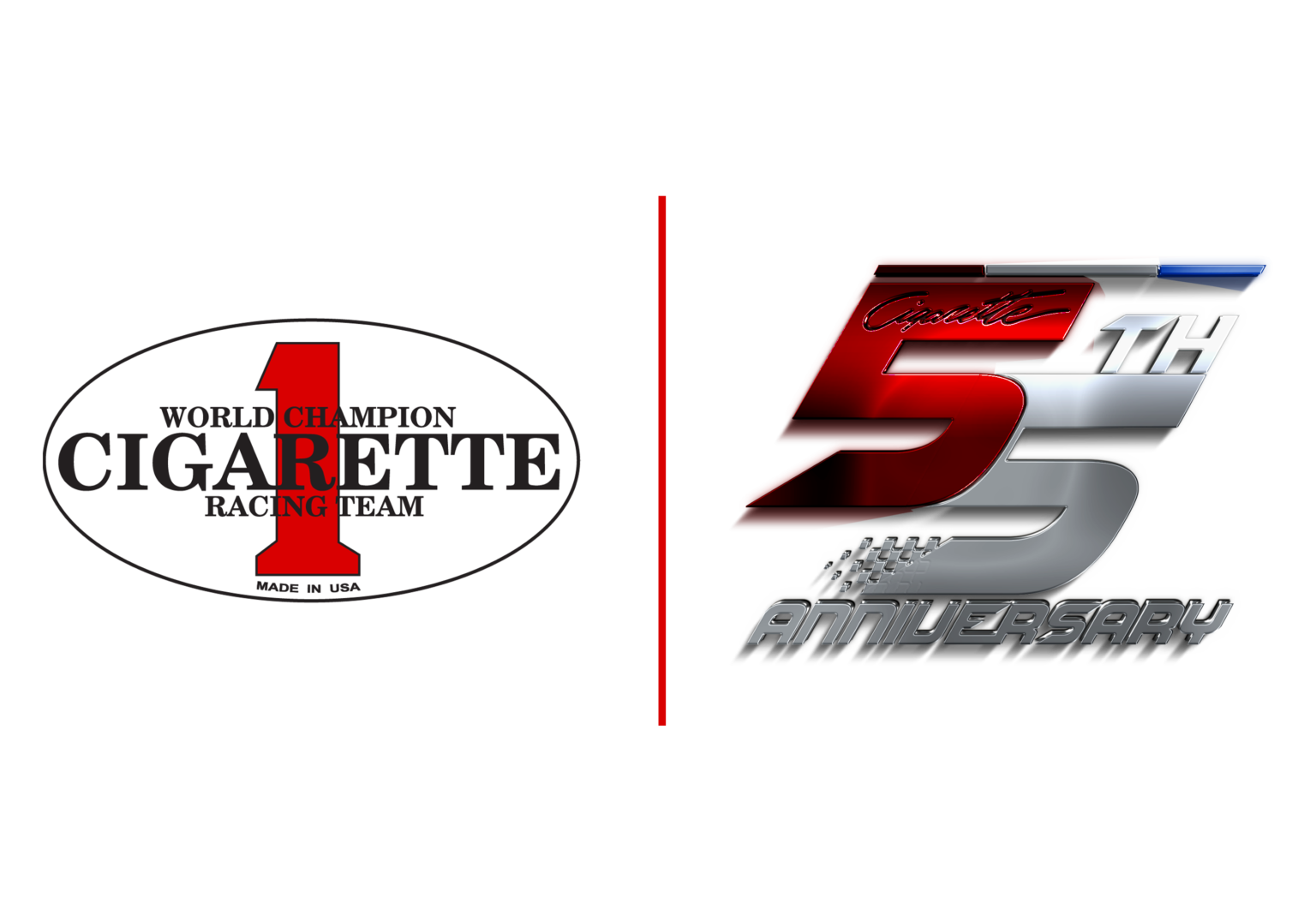 38' Top Gun | Cigarette Racing - Precision Craftsmanship